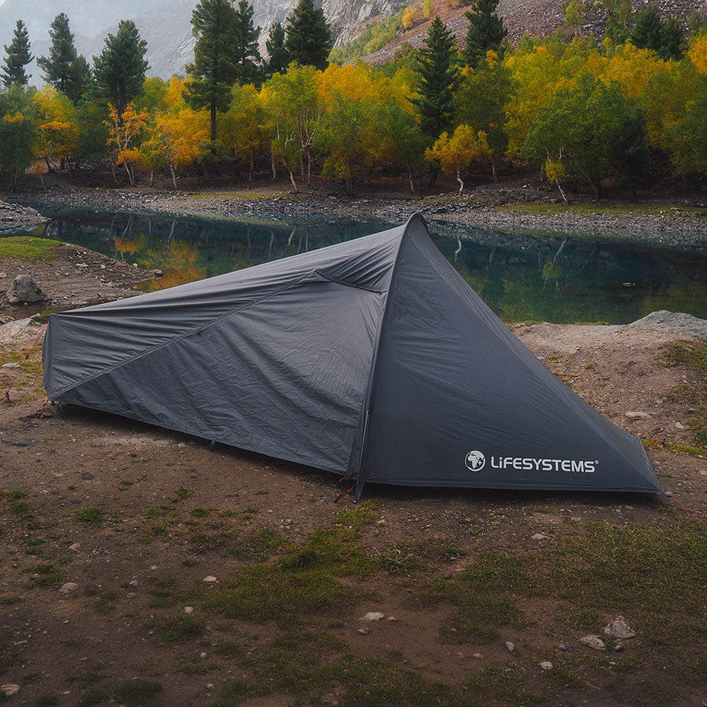 Bivis, Tents & Tarps | Lifesystems EU