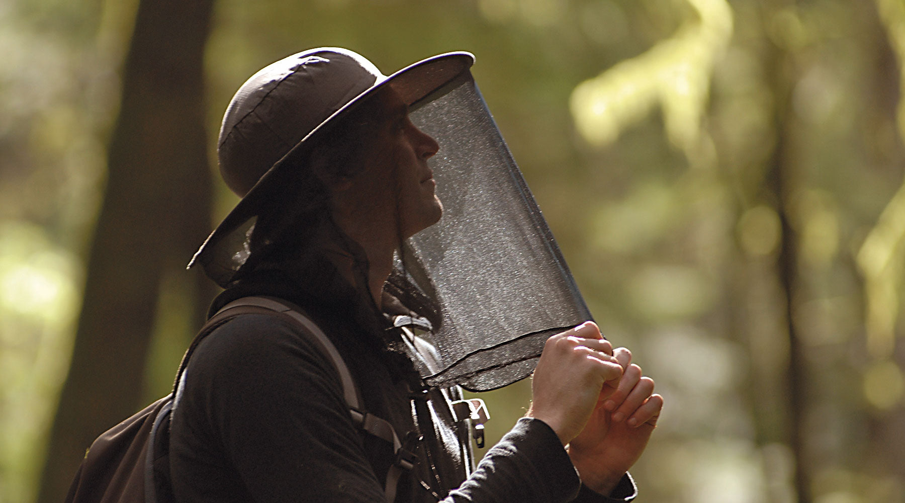 Head NetsMosquito Head Nets | Head Nets | Lifesystems EU