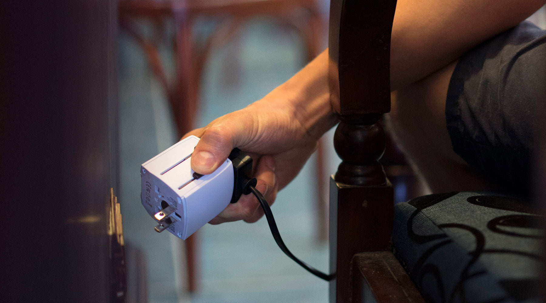 Travel Essentials | Backpacking Essentials | Lifesystems EU