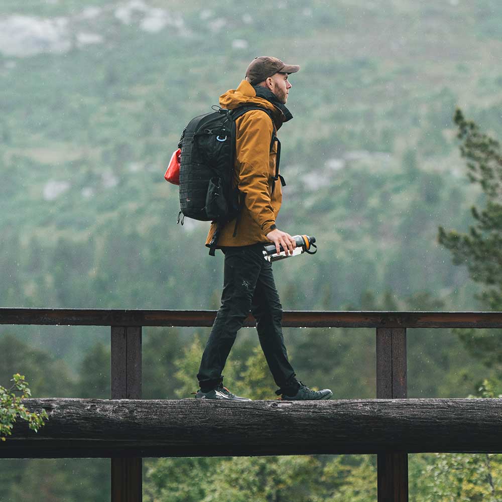 Trek & Travel | Activities | Lifesystems EU