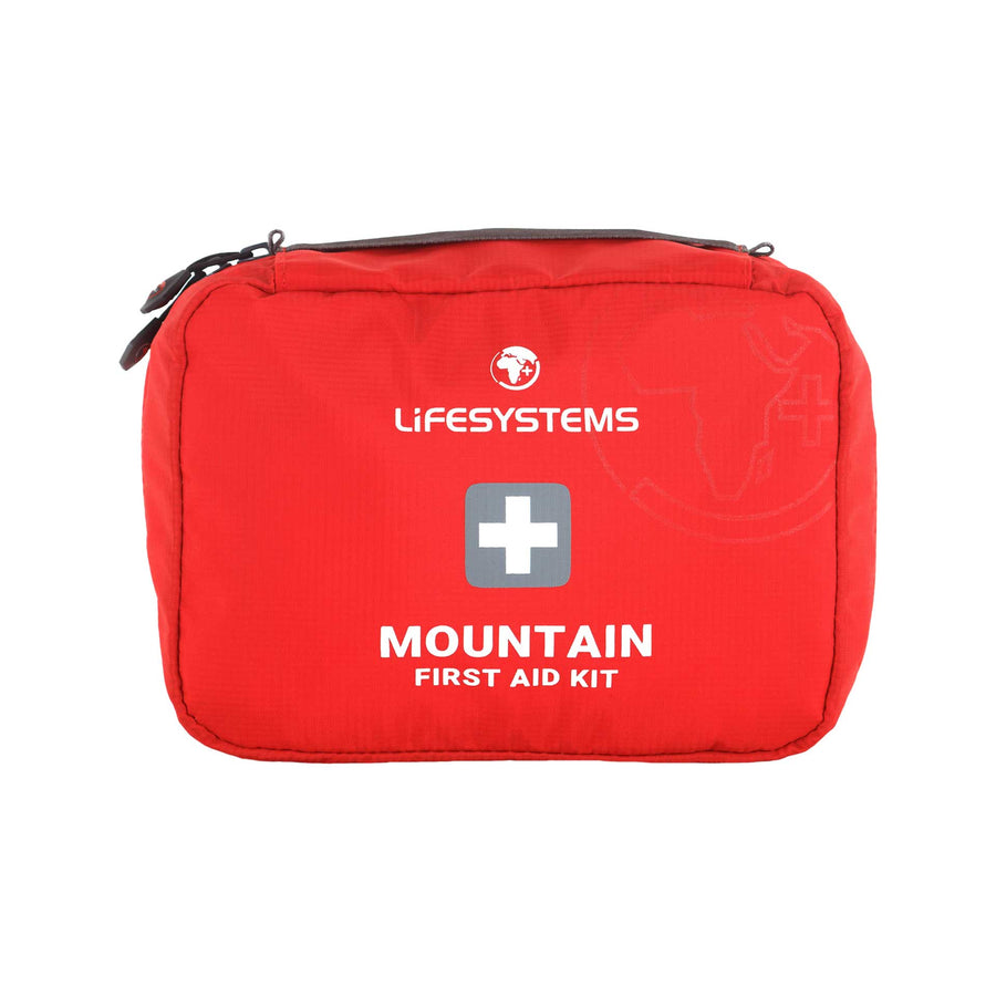 Outdoor First Aid Kit | First Aid Kit | Lifesystems EU