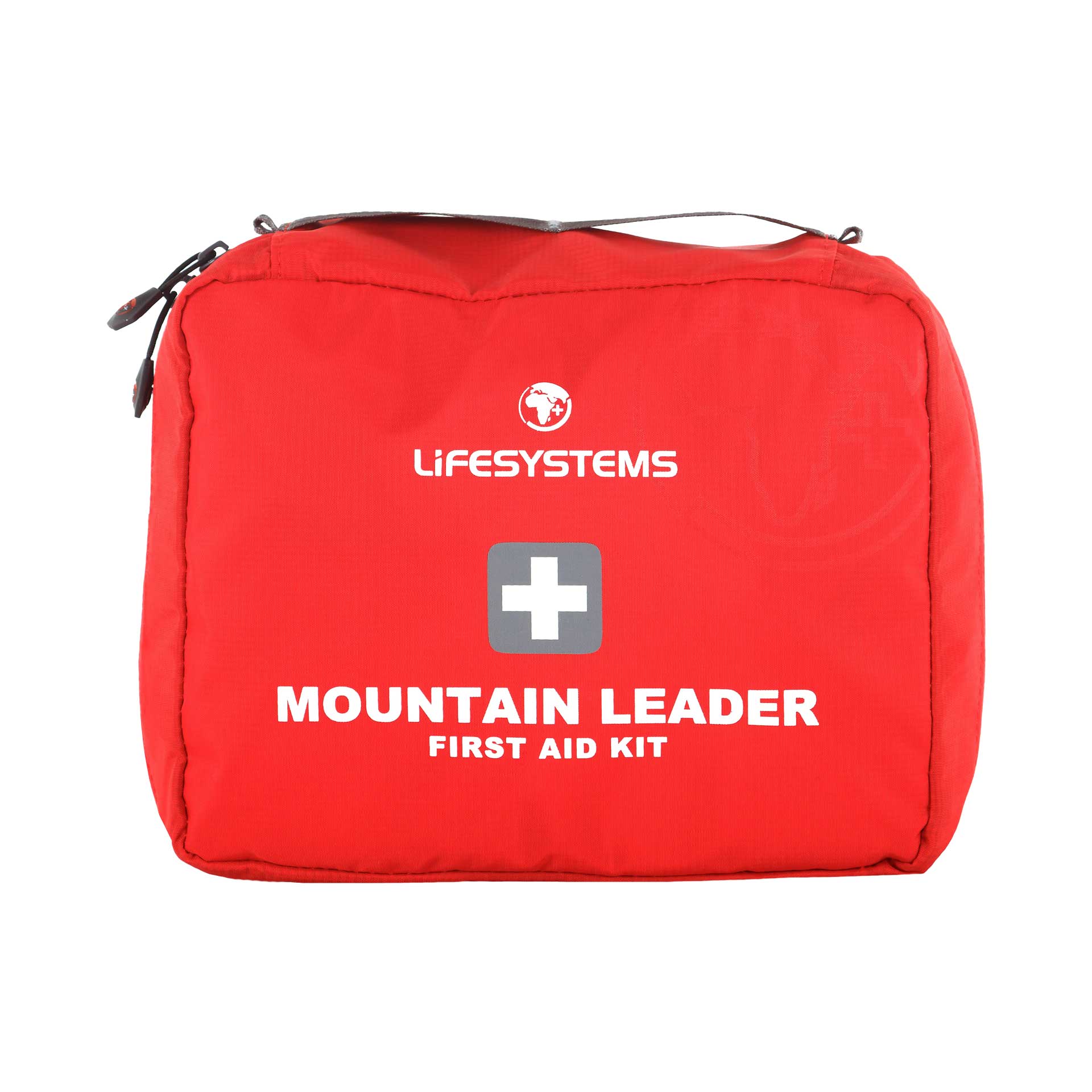 Mountain Leader First Aid Kit | Travel First Aid Kit | Lifesystems EU