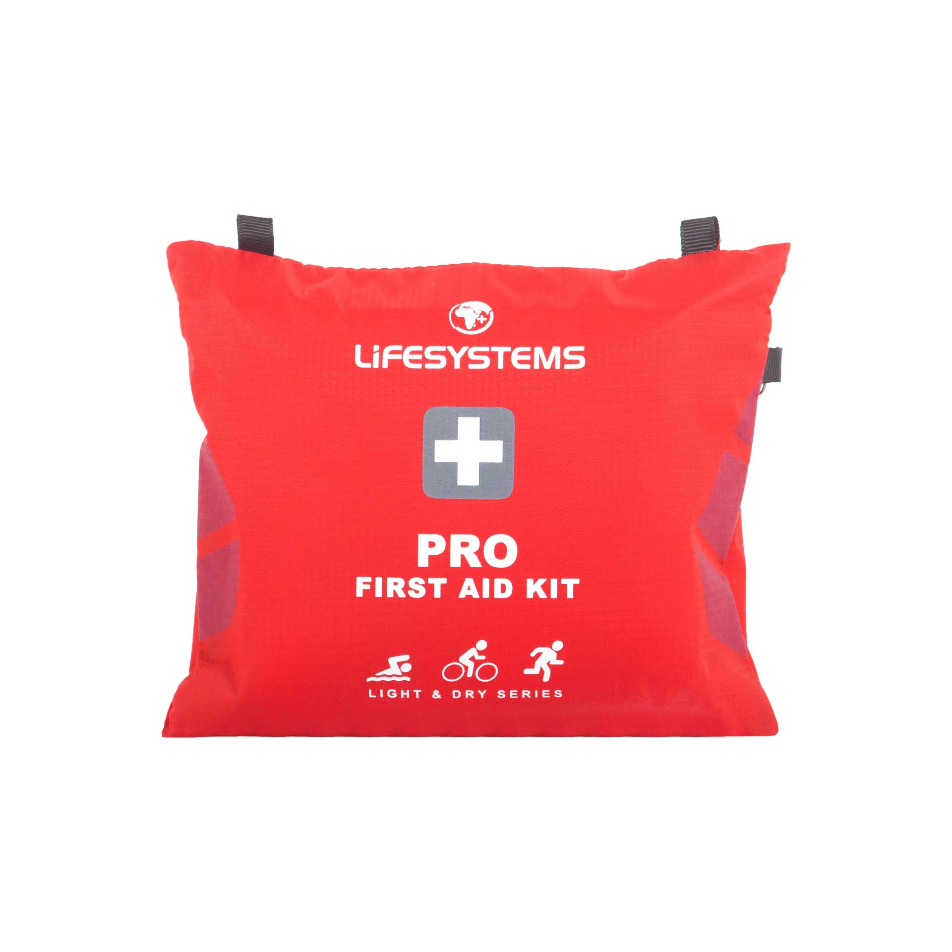 Light & Dry Pro First Aid Kit | Waterproof First Aid Kits | Lifesystems EU