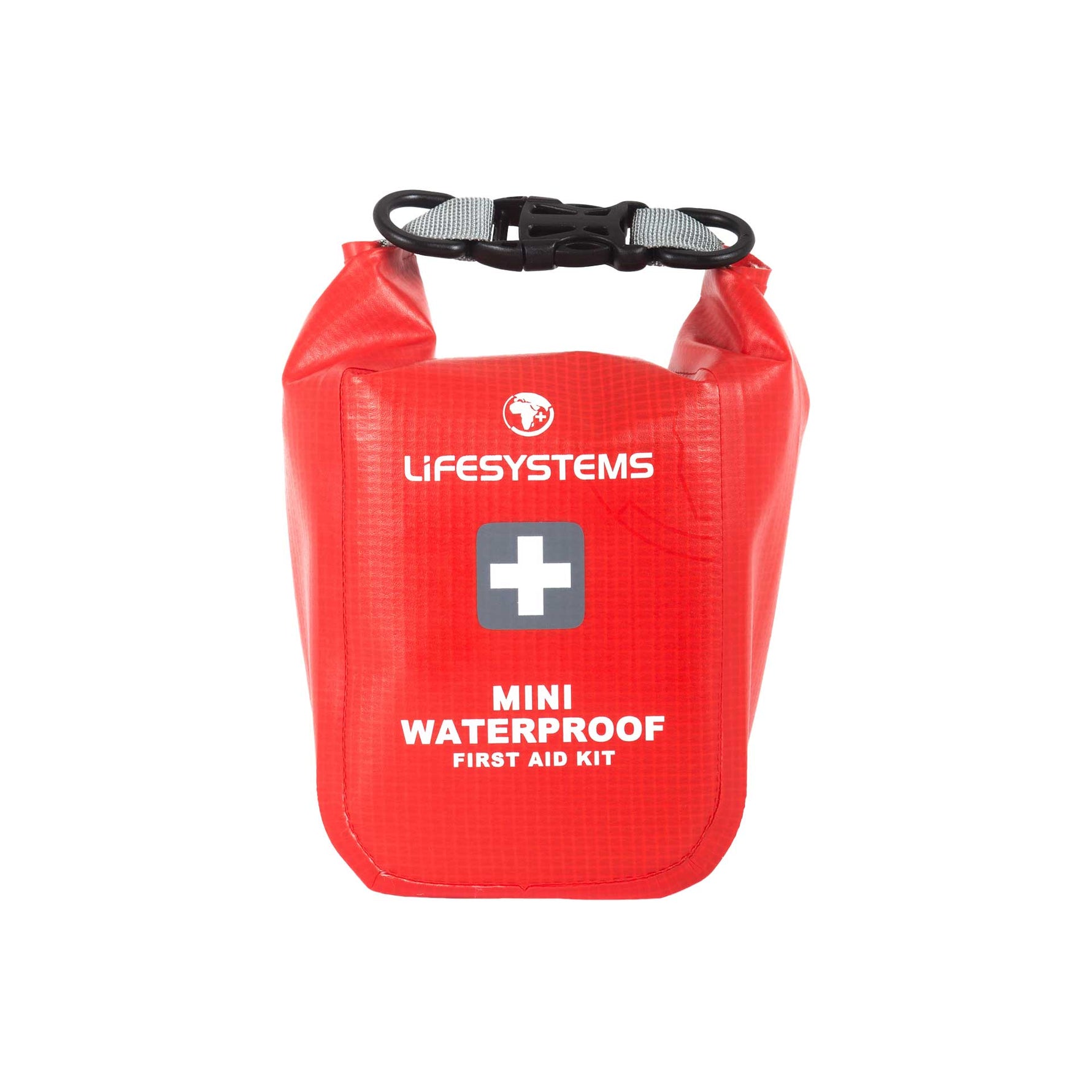 Lightweight First Aid Kit | Waterproof First Aid Kit | Lifesystems EU