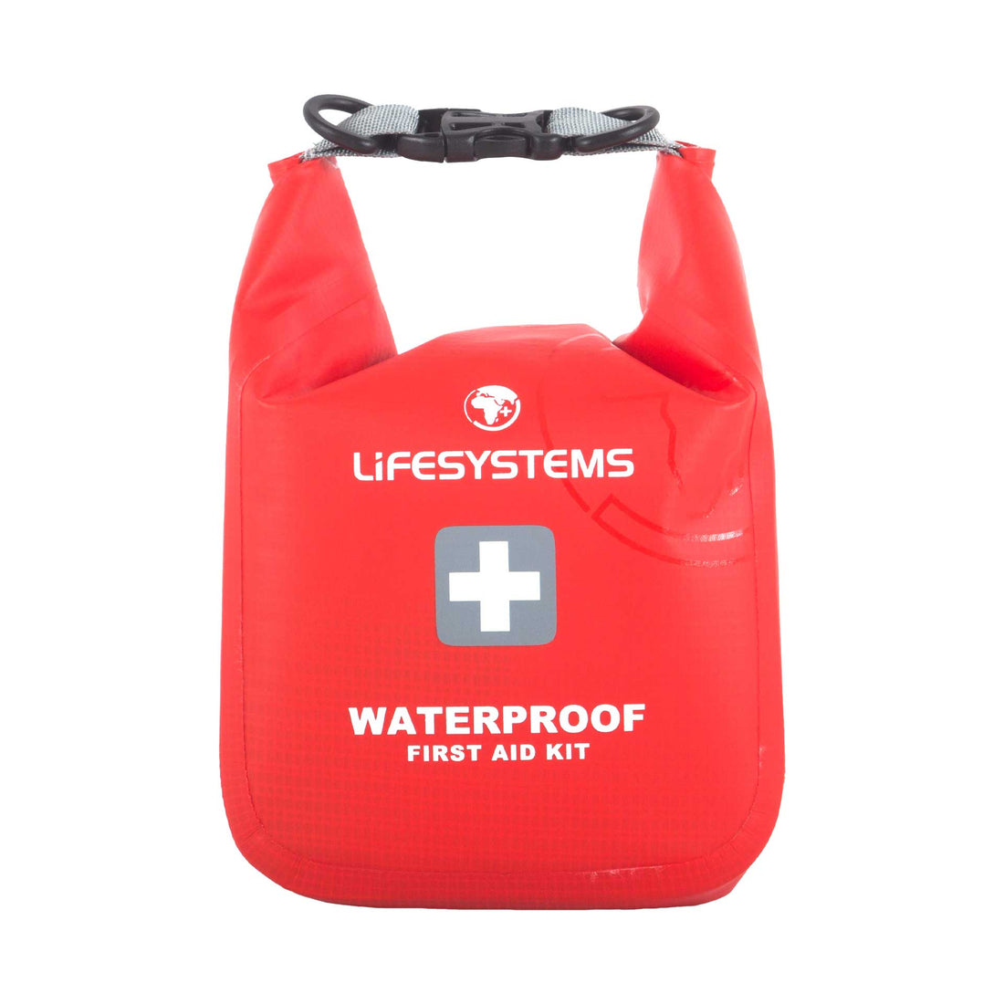 Lightweight First Aid Kit | Waterproof First Aid Kit | Lifesystems EU