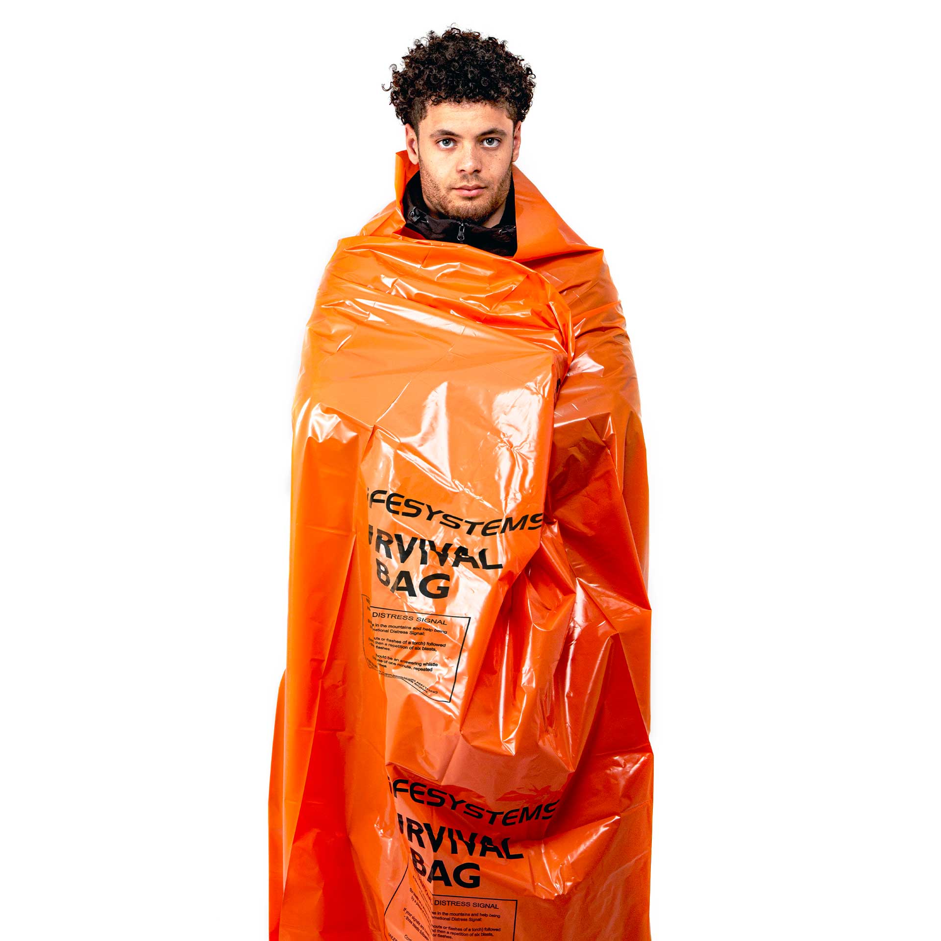 Survival Bag | Survival Bags | Lifesystems EU