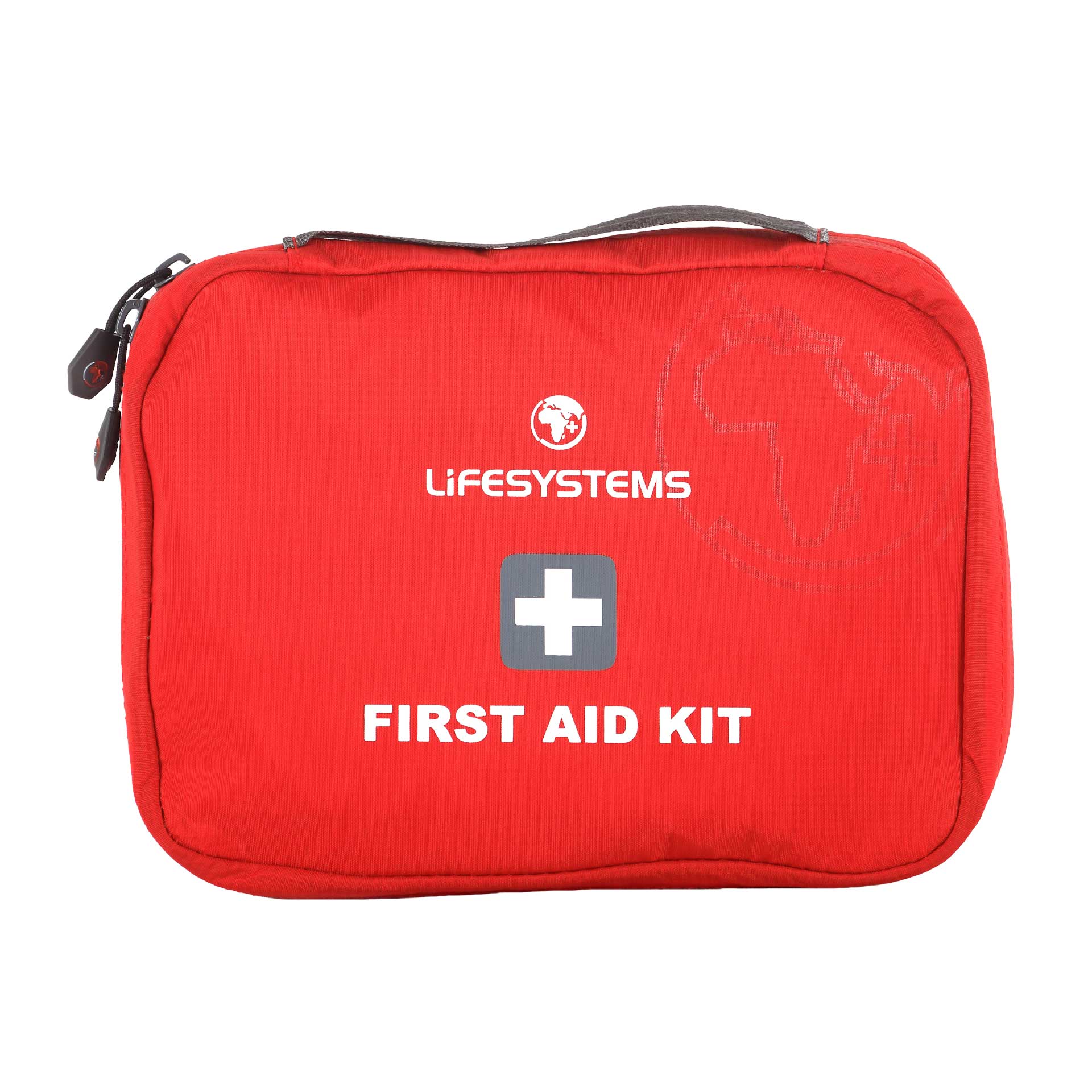 First Aid Case | Empty First Aid Bags | Lifesystems EU