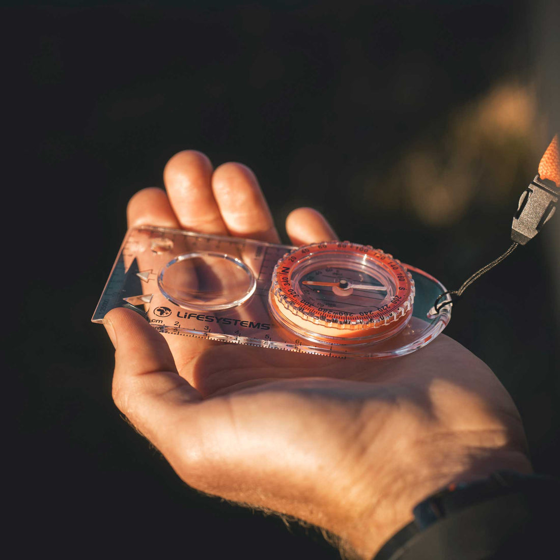 Compass | Lifesystems EU