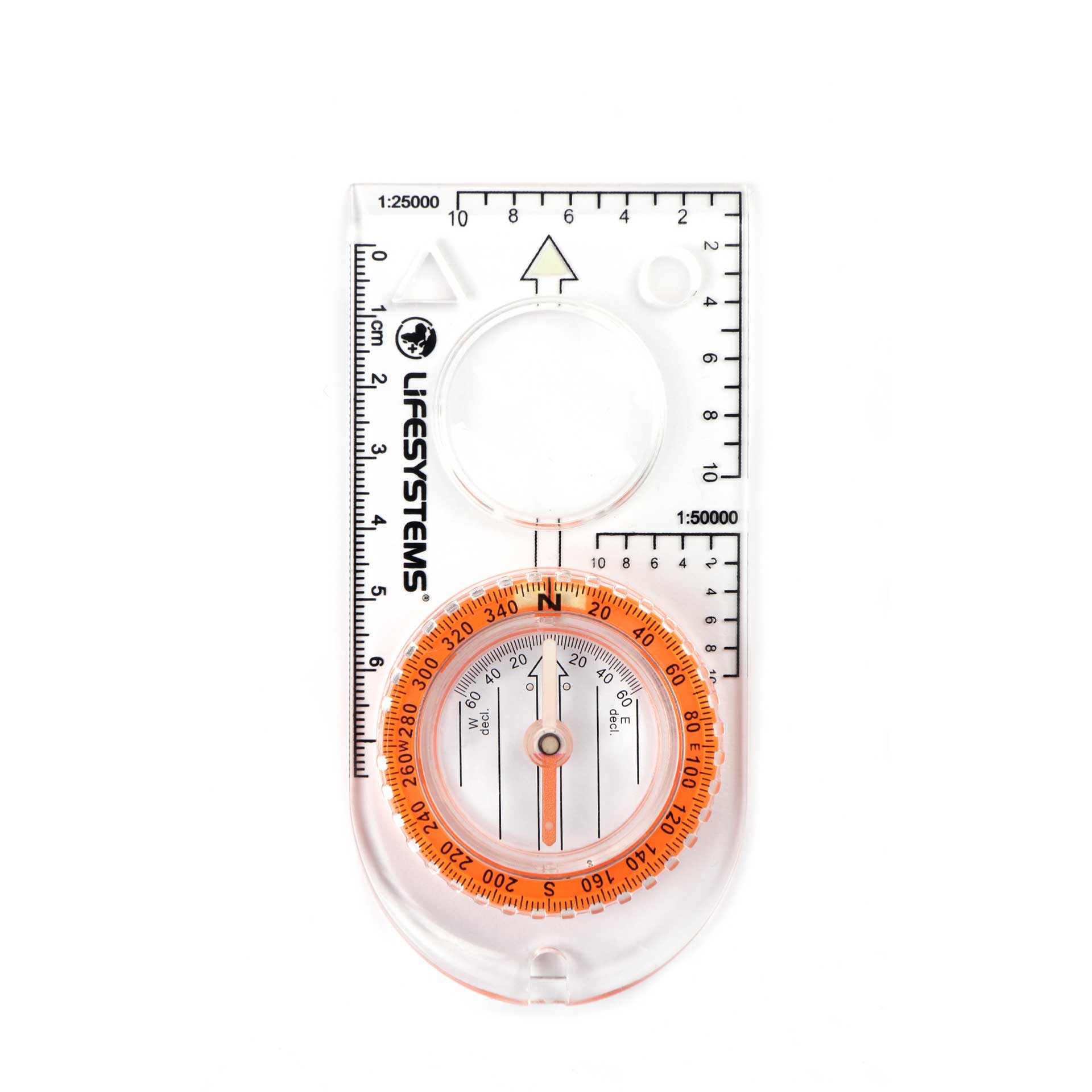 Compass | Lifesystems EU