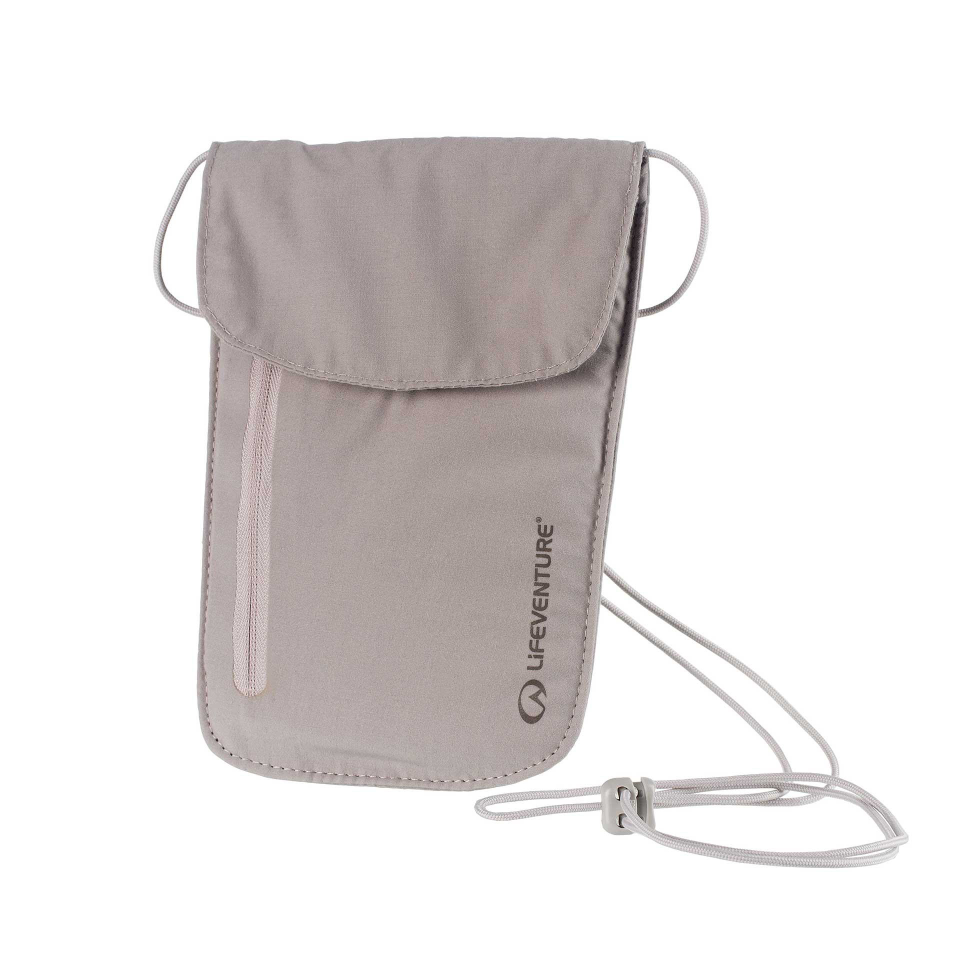 RFiD Chest Wallet | Body Wallet Chest | Lifesystems EU