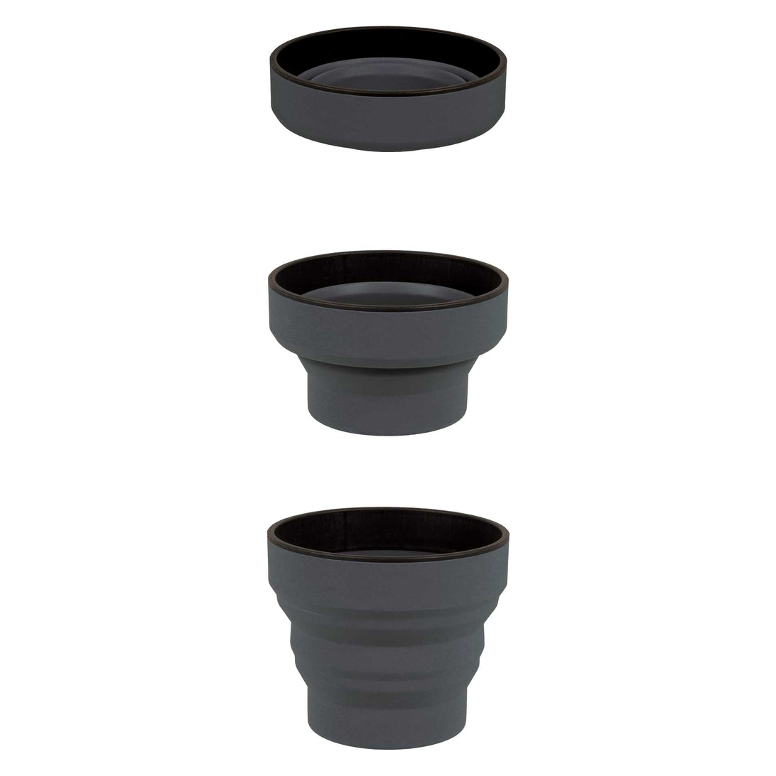 Collapsible Cup | Foldable Cup | Lifesystems EU