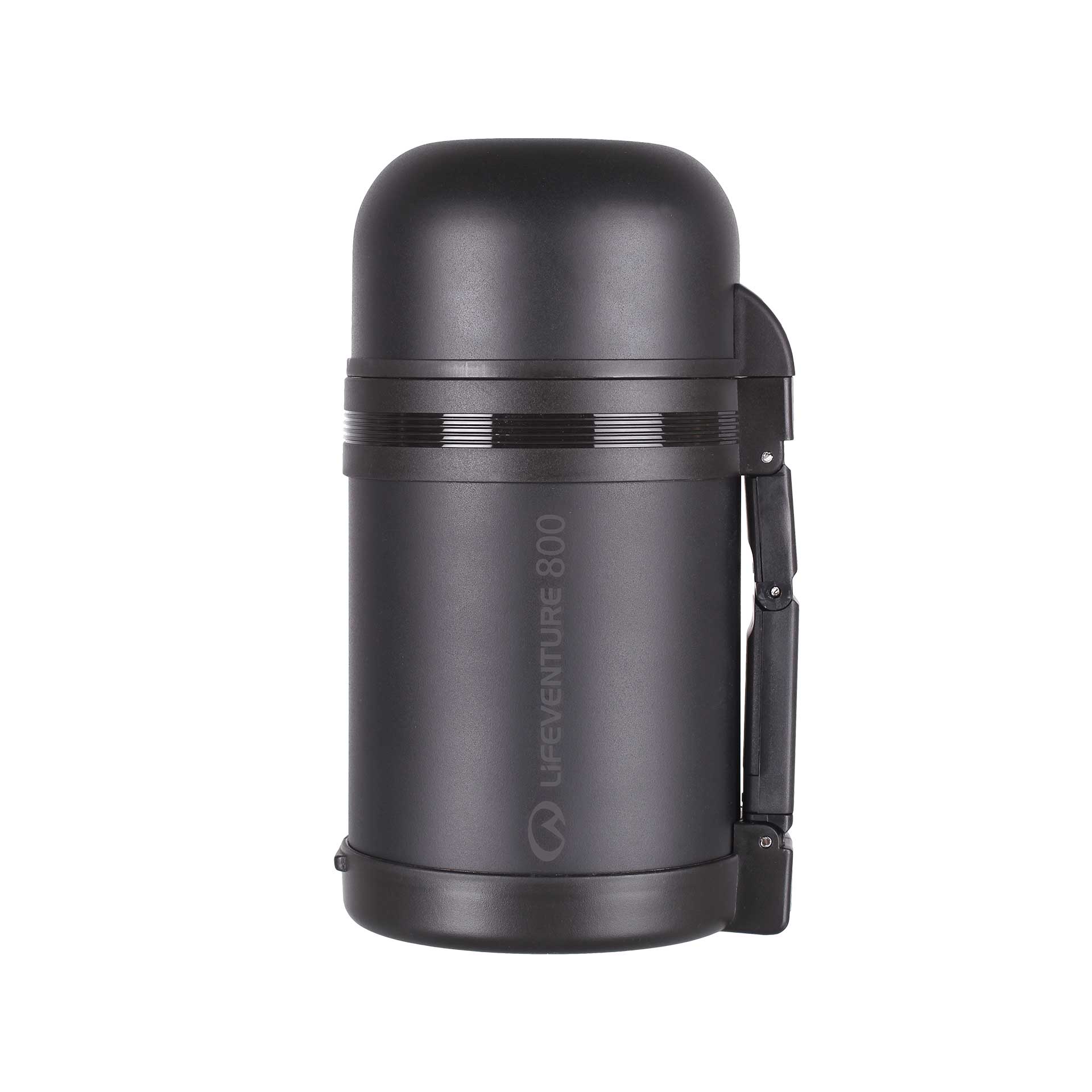 Wide Mouth Flasks | Hot Food Flask | Lifesystems EU